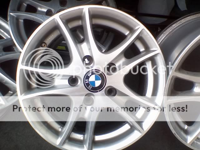 15" rims, serial # KBA 43 893