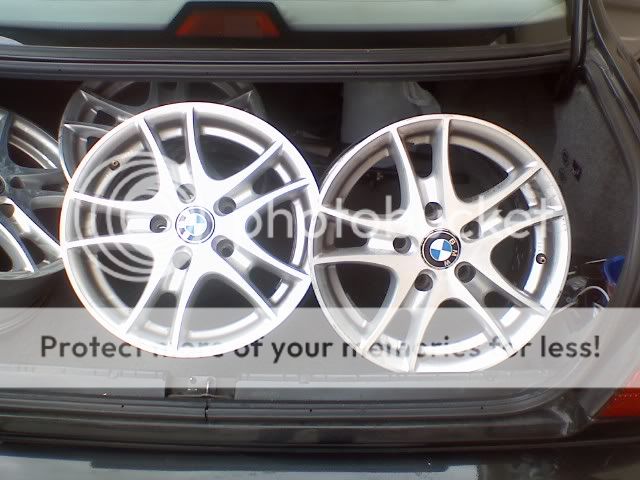 15" rims, serial # KBA 43 893