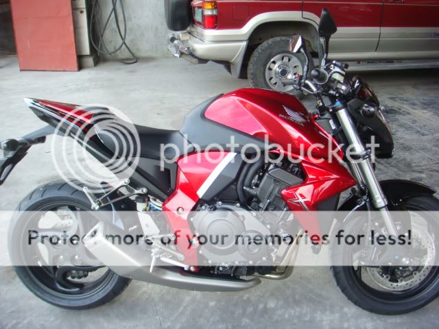 Honda CB 110 Techical & Modifications (merged) | Page 7 | Motorcycle ...