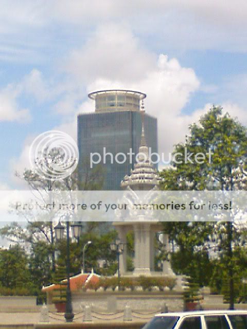 Phnom Penh | OCIC tower (Canadia bank) | 118.10 m | 32 floors | Page 2 ...