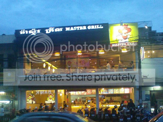 Fast Food Chains in Cambodia | SkyscraperCity Forum