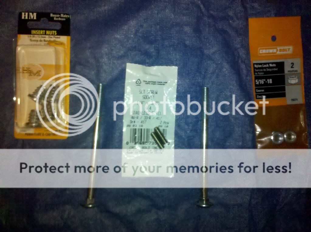 DIY adjustable cheek piece. | Rimfire Central Firearm Forum