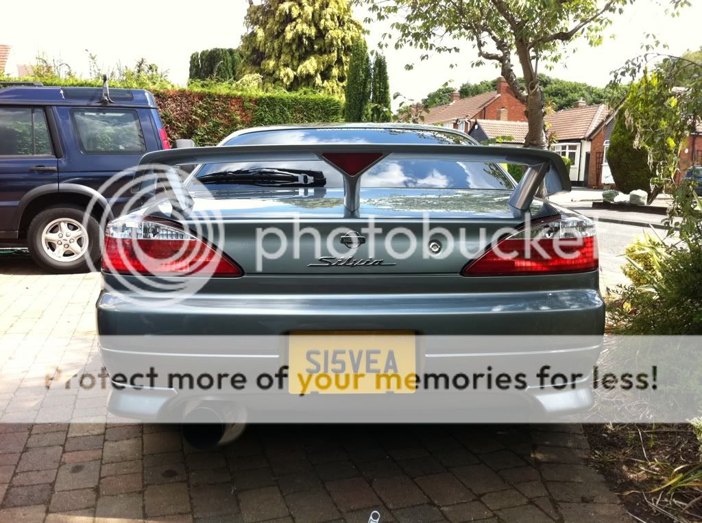 S15 Rear Lights | Driftworks Forum