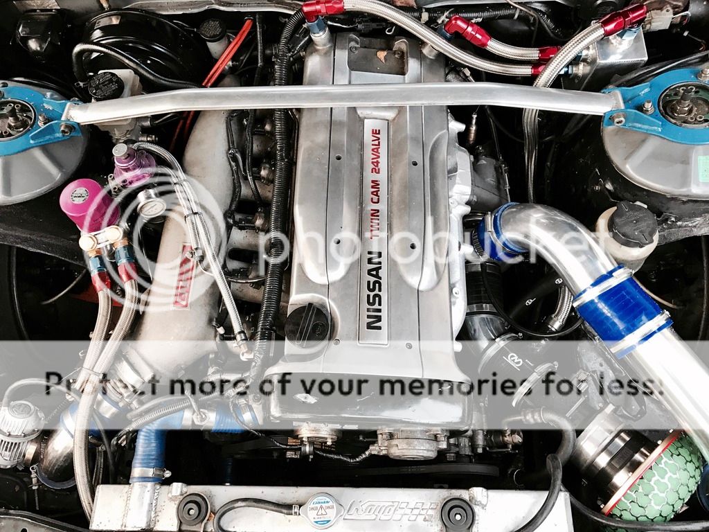 My RS15 build | Driftworks Forum