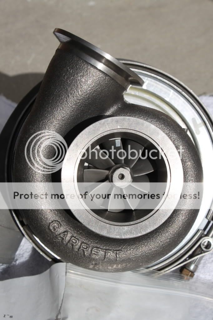 Turbo TR30R - CorvetteForum - Chevrolet Corvette Forum Discussion