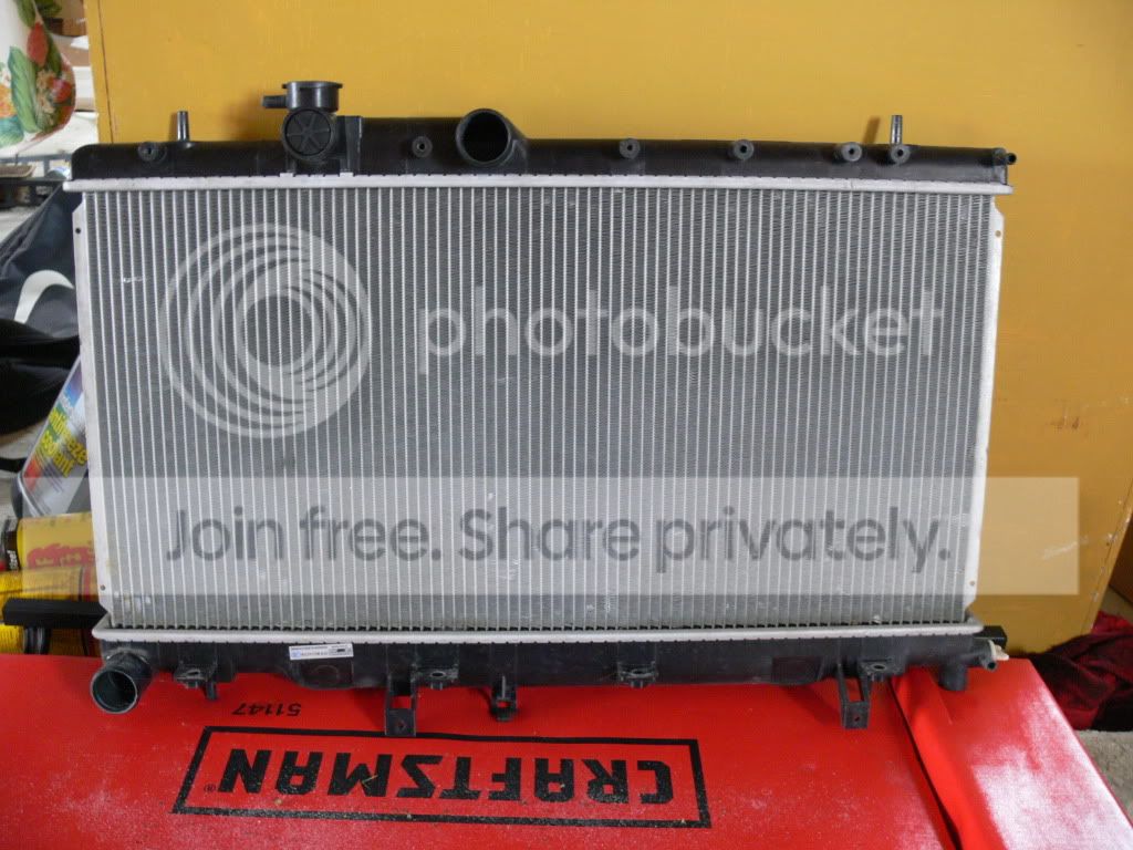 EJ205 Shortblock, EJ205 heads and more - NASIOC