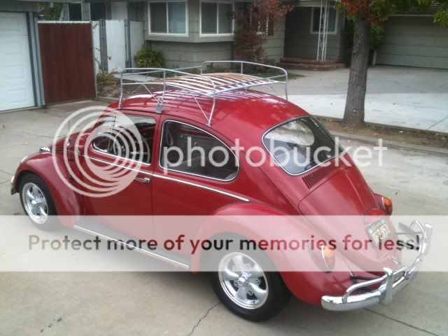 TheSamba.com :: Beetle - 1958-1967 - View topic - My "new" 66 Cal Bug