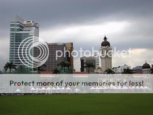 QUILL BUILDING 6 ( HSBC HEADQUARTERS ANNEXE ) | Kuala Lumpur ( Lebuh ...