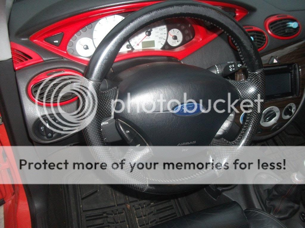 Just bought my New Svt Focus.... | Focus Fanatics Forum