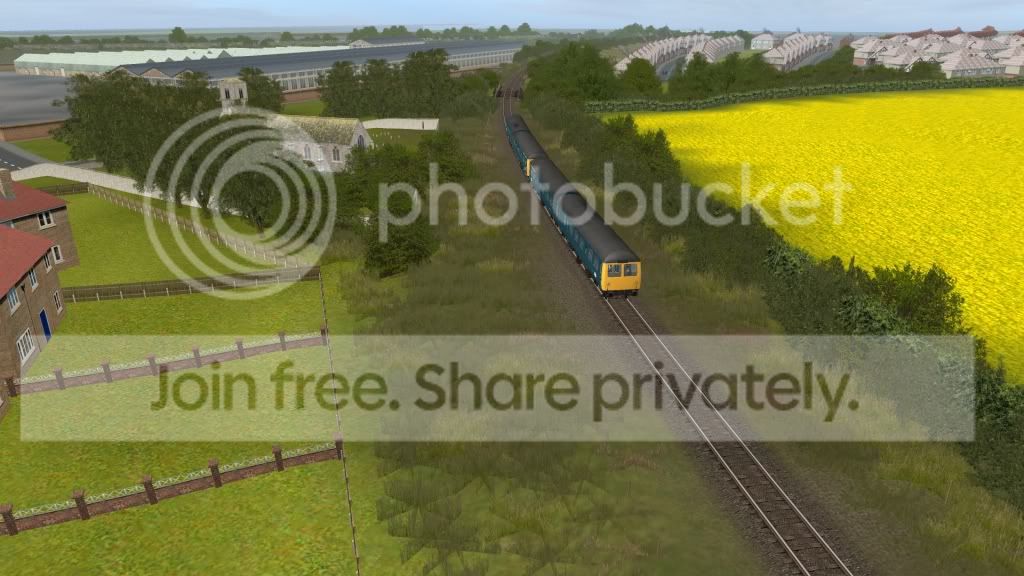 12/03 - March 2012 Screenshots - Page 2 - British Trainz