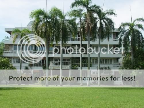 Sunshine Court Apartment For Rent.