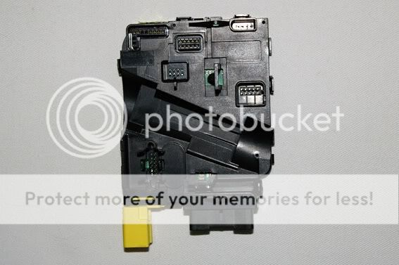WTB Steering wheel control module (SWCM) 1K0-953-549-CD | VW Vortex ...