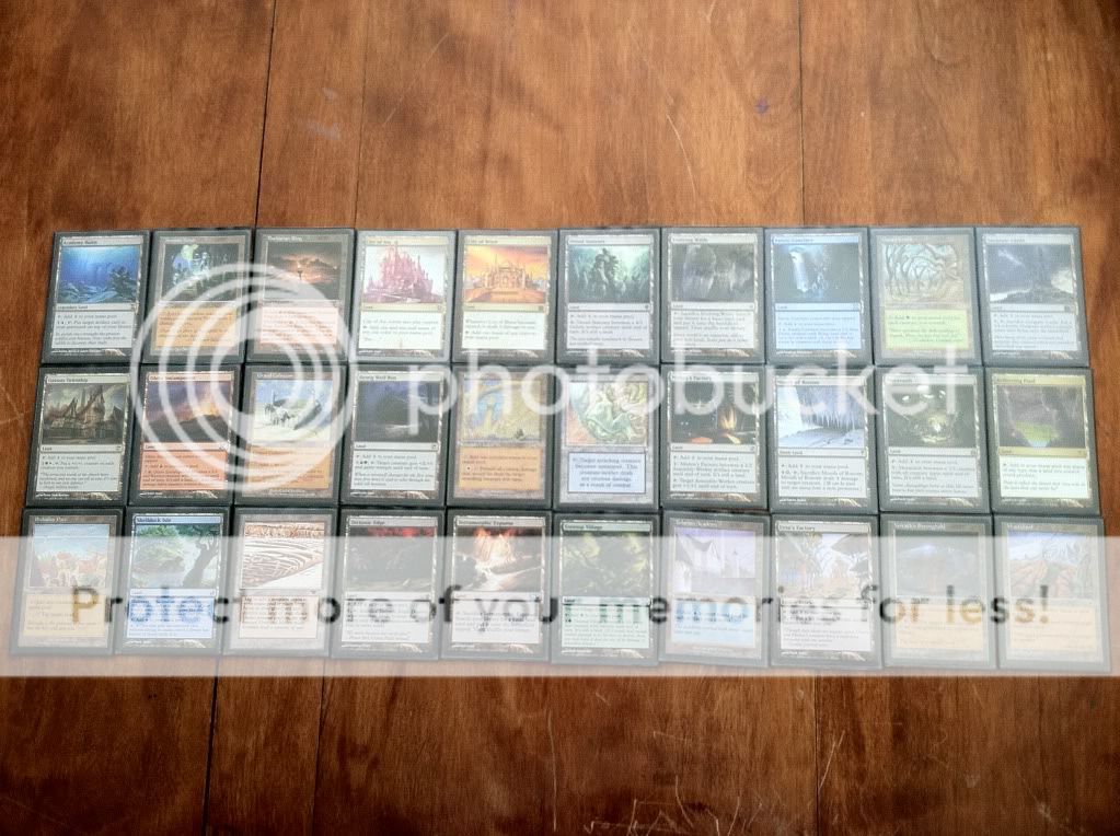 [810][Unpowered]Kenny's Cube *Avacyn Restored Update* - Cube Lists ...